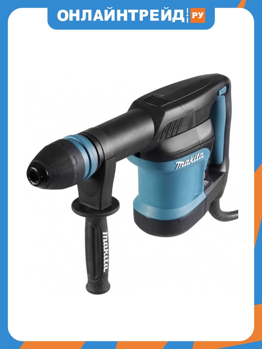 Отбойный молоток Makita HM0870C