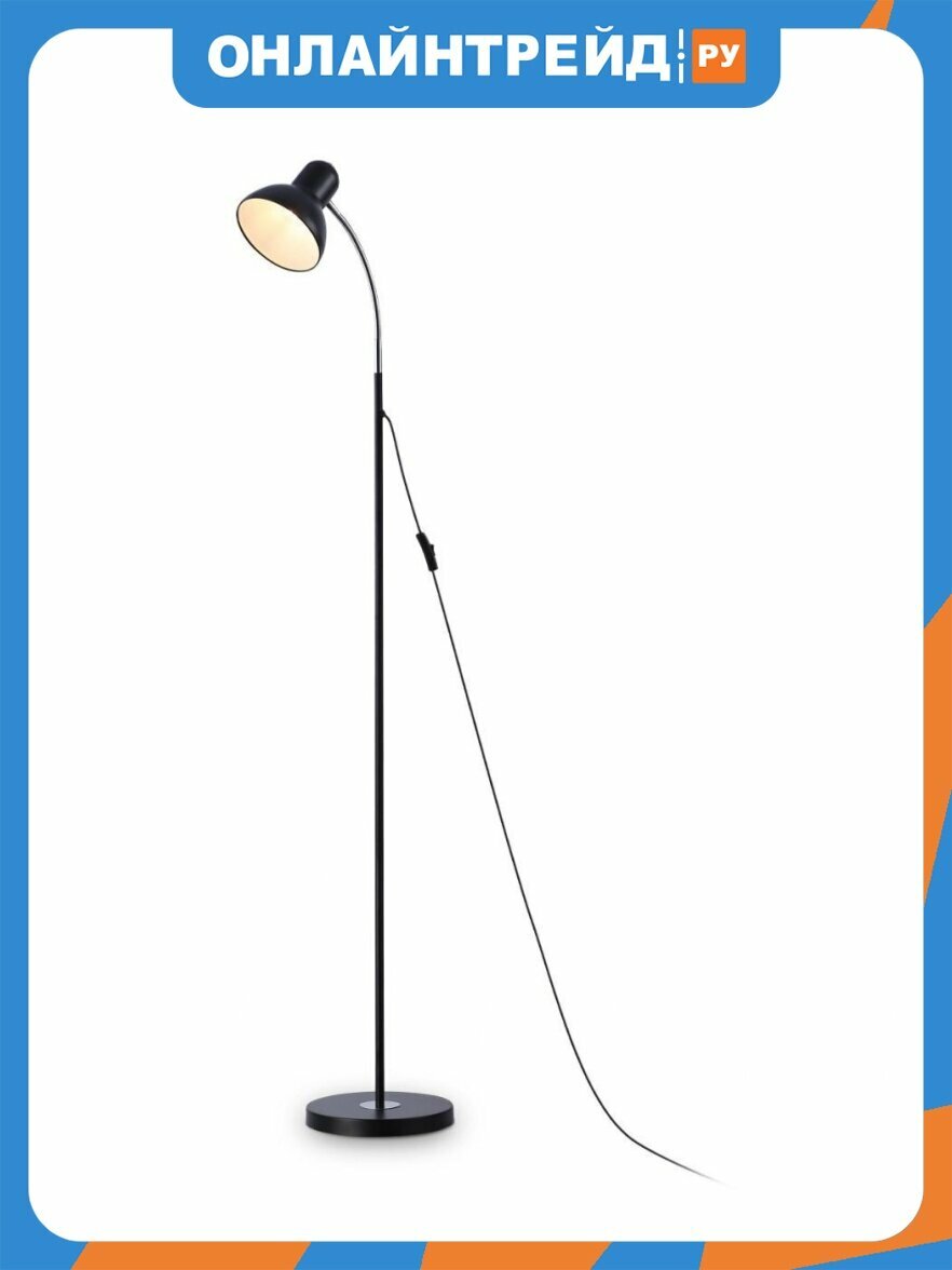 Торшер Ambrella Light Traditional TR97656