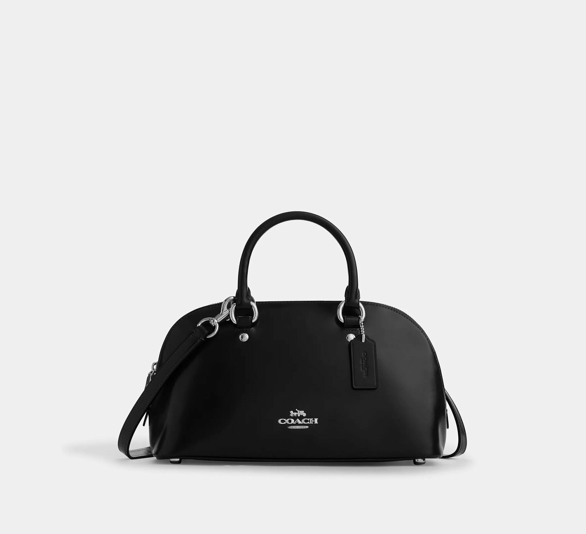 Сумка кросс-боди Lara Satchel Bag