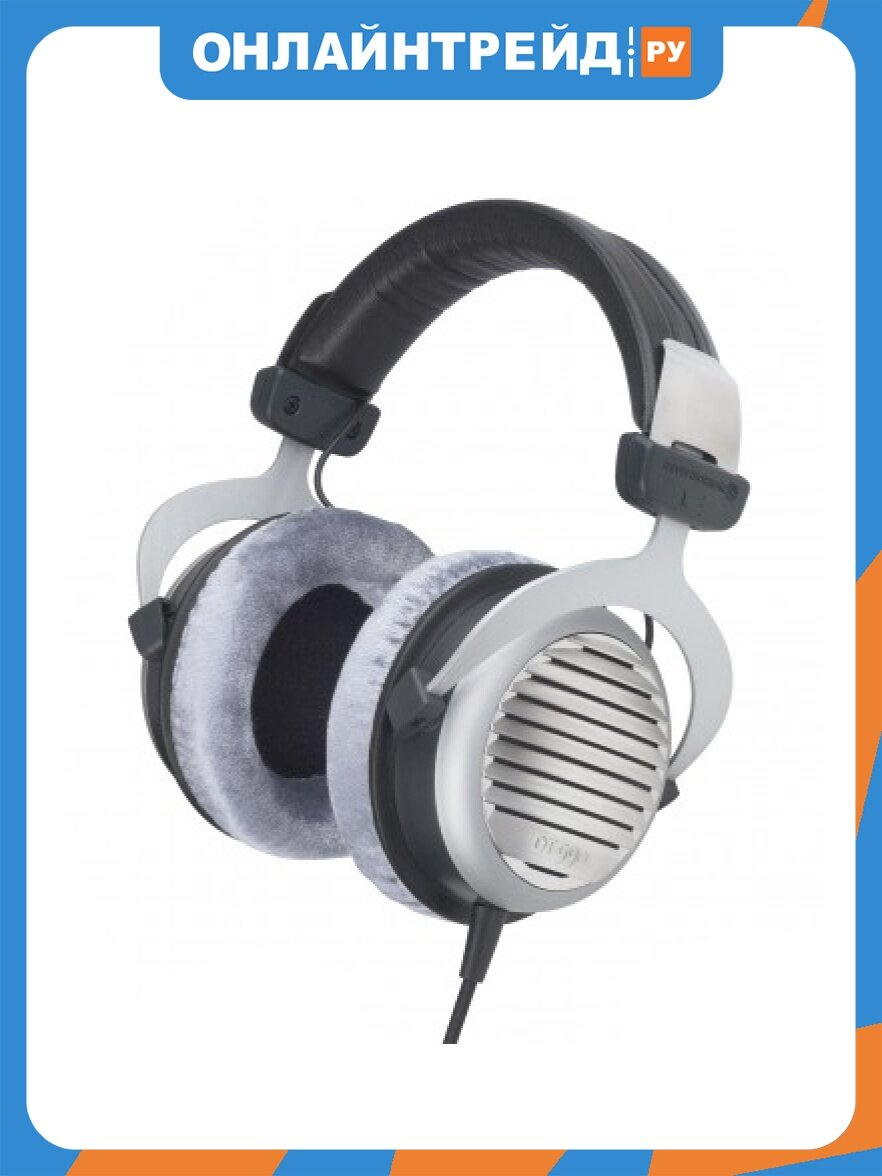 Наушники Beyerdynamic DT 990, 32 Ohm