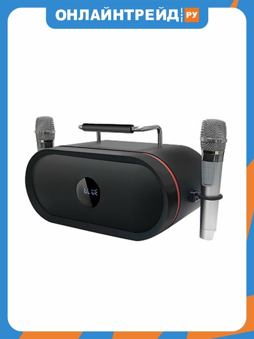 Караоке-система Atom KS-2600