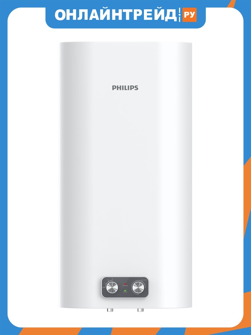 Водонагреватель накопительный Philips UltraHeat Mechanic AWH1611/51(50YA)