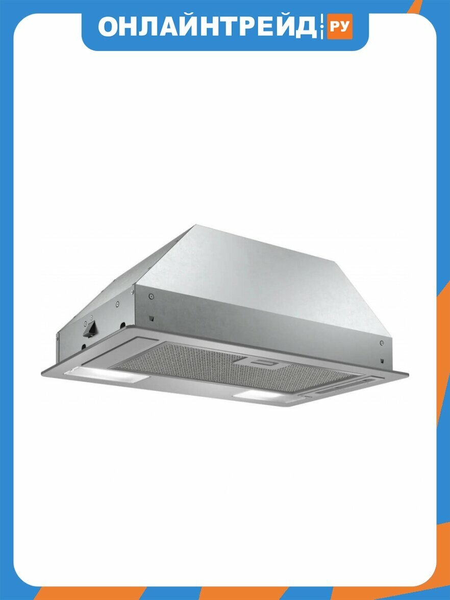 Встраиваемая вытяжка Bosch DLN53AA70