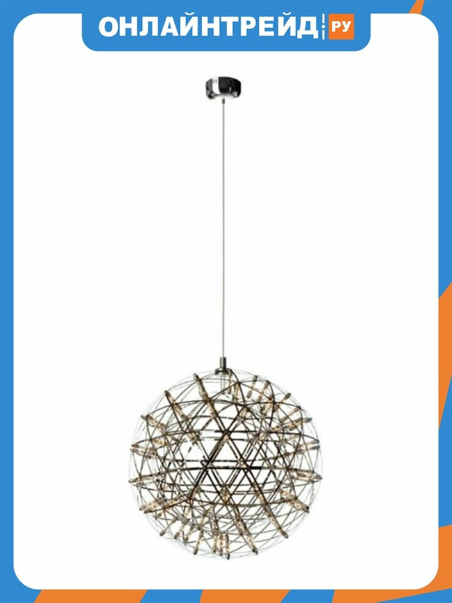 Подвесной светильник Loft IT 9027-43.