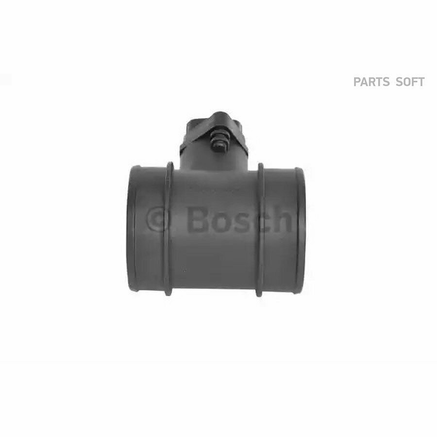 Датчик массового расхода воздуха OPEL Astra H BOSCH от официального дистрибьютора, BOSCH, артикул 0280218142
