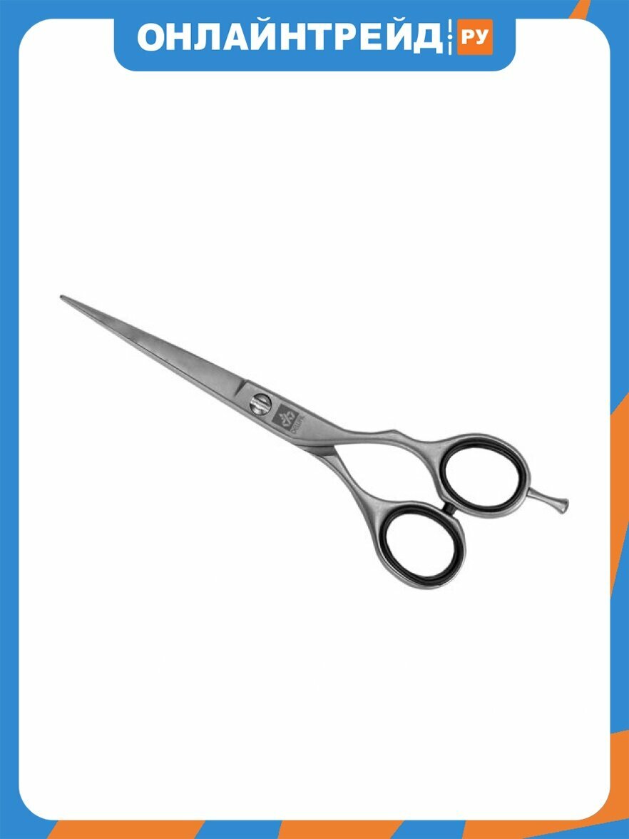 Парикмахерские ножницы Dewal Professional DEWAL 2235/5,5 Прямые 5.5" с микронасечками