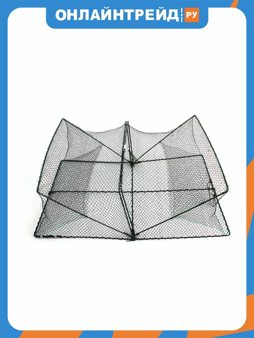 Раколовка Namazu 90х60х30 см