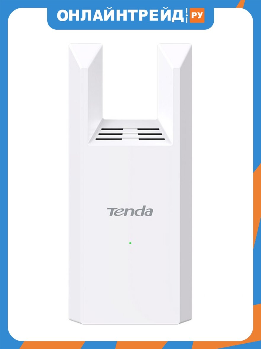 Усилитель Wi-Fi сигнала Tenda A18 Pro