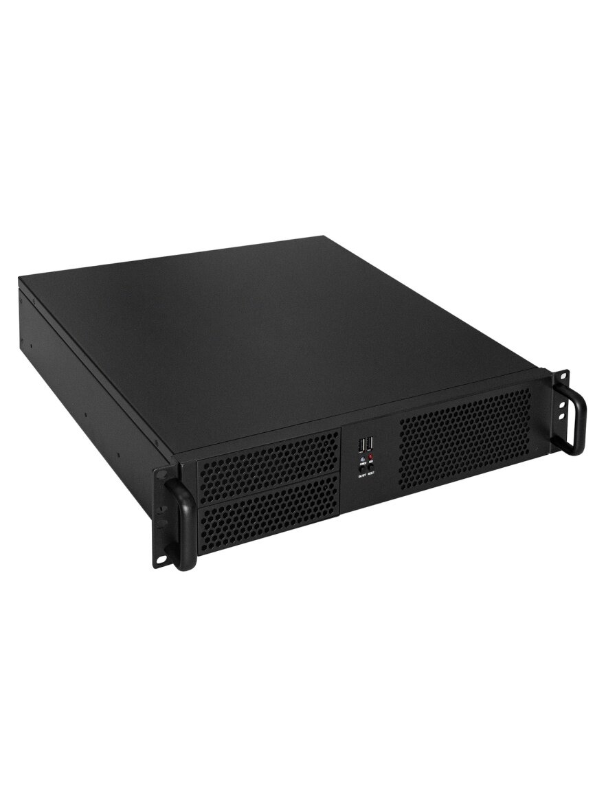 Серверный корпус Exegate Pro 2U390-04 (EX264269RUS)