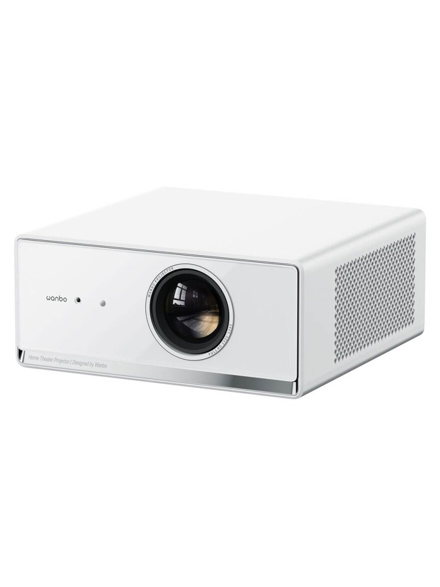Портативный проектор Wanbo Projector X5 Air
