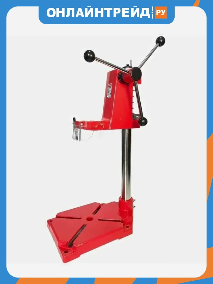 Стойка для дрели Felisatti F47102