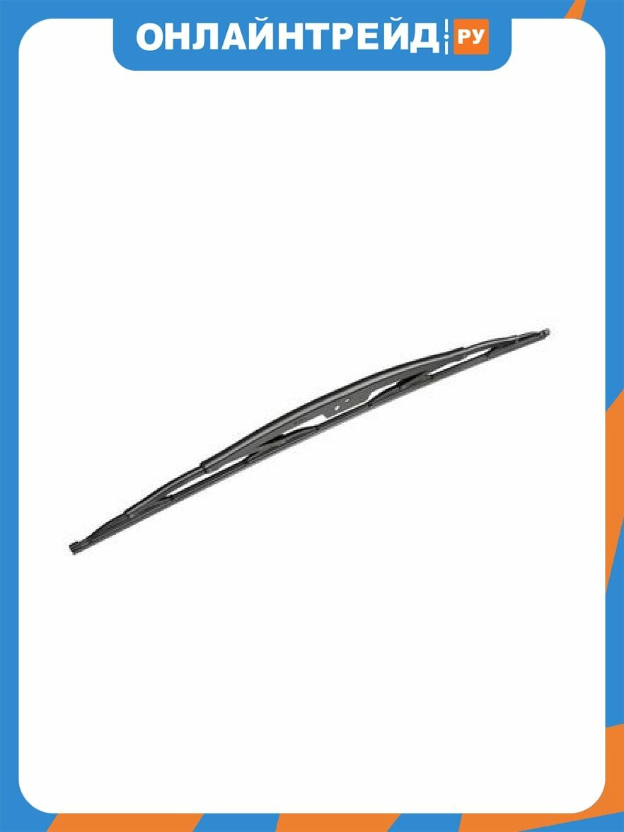 Щетка стеклоочистителя Bosch Twin 900мм/36", каркасная, 1 шт, 3397015000