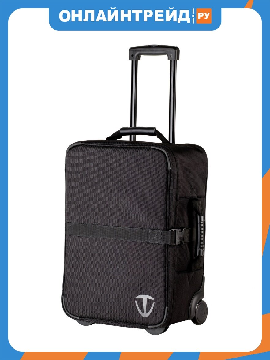Чемодан на колесах для фотооборудования Tenba Air Case Attache 2214w 634-223
