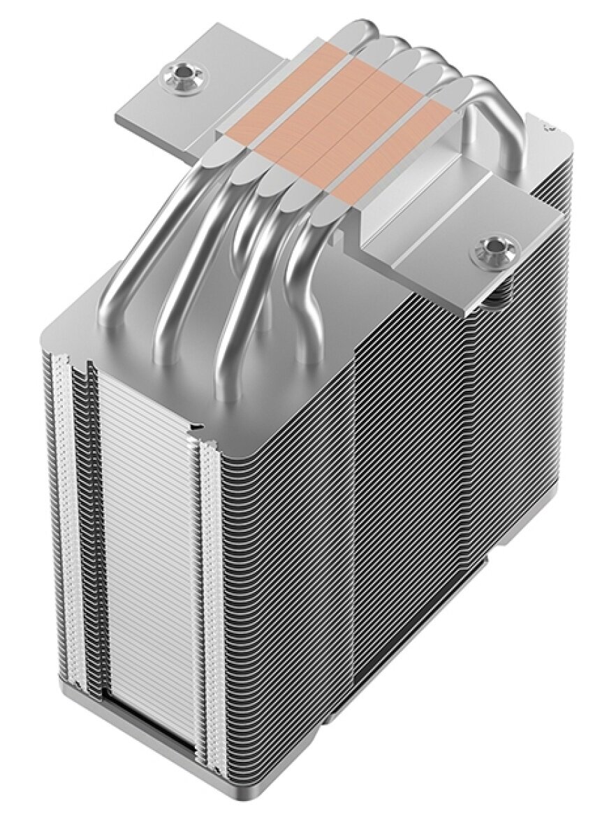 Кулер для процессора Deepcool AG500 G2 (R-AG500-BKNPMG2-G) — фото 1