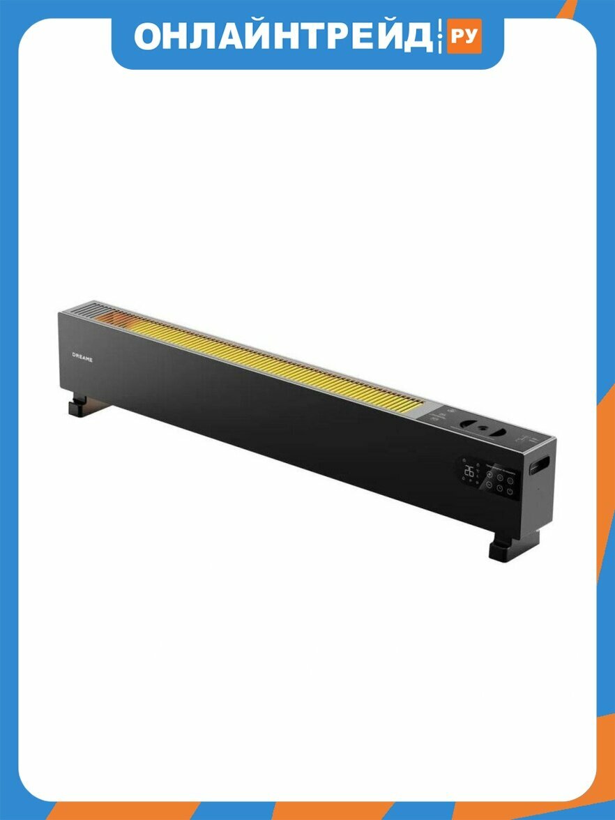 Конвектор Dreame Конвектор HeatCore HT30 Ultra умный