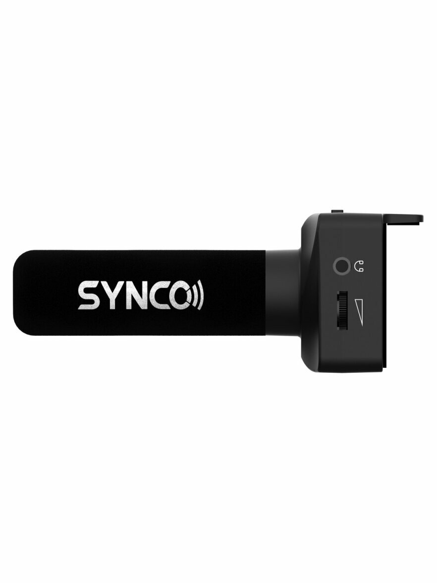 Микрофон для смартфона Synco MMic-U3 — фото 1