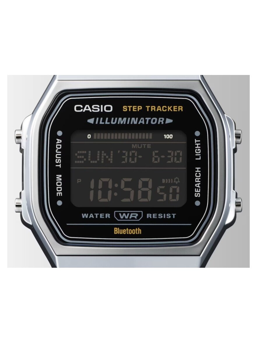 CASIO — фото 1