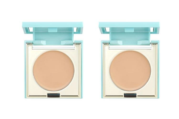 Консилер женский TIMAGE Moist Jade Flawless Radiance, оттенок #01