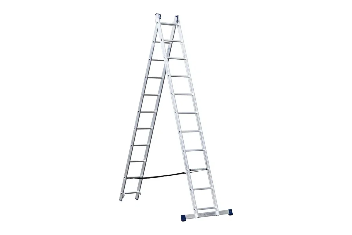 Лестница STAIRS 11 ступеней AL211