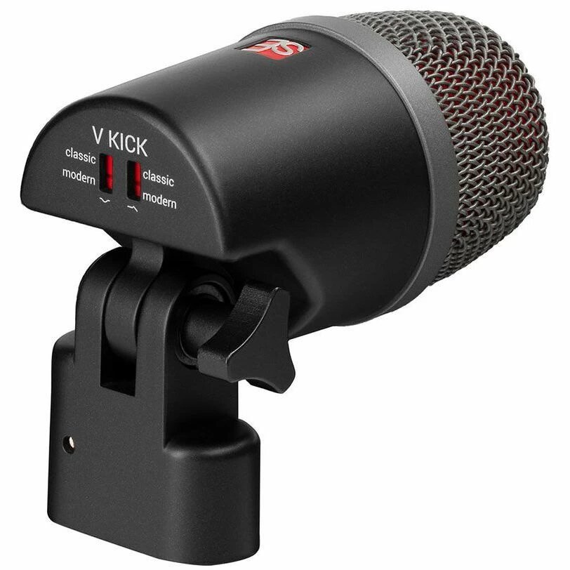 Микрофон sE Electronics V Pack Club — фото 1
