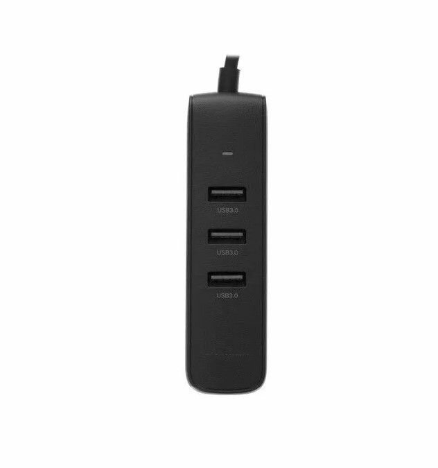 USB-разветвитель — фото 1