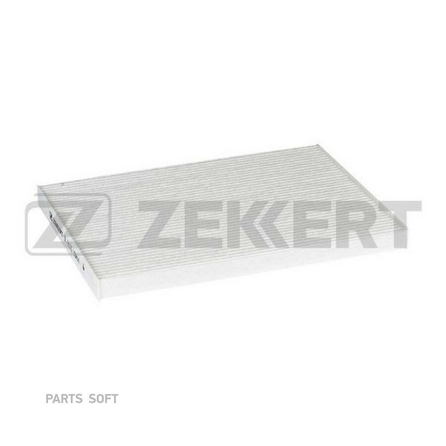 IF-3115 ZEKKERT Фильтр салона ZEKKERT IF3115 | цена за 1 шт