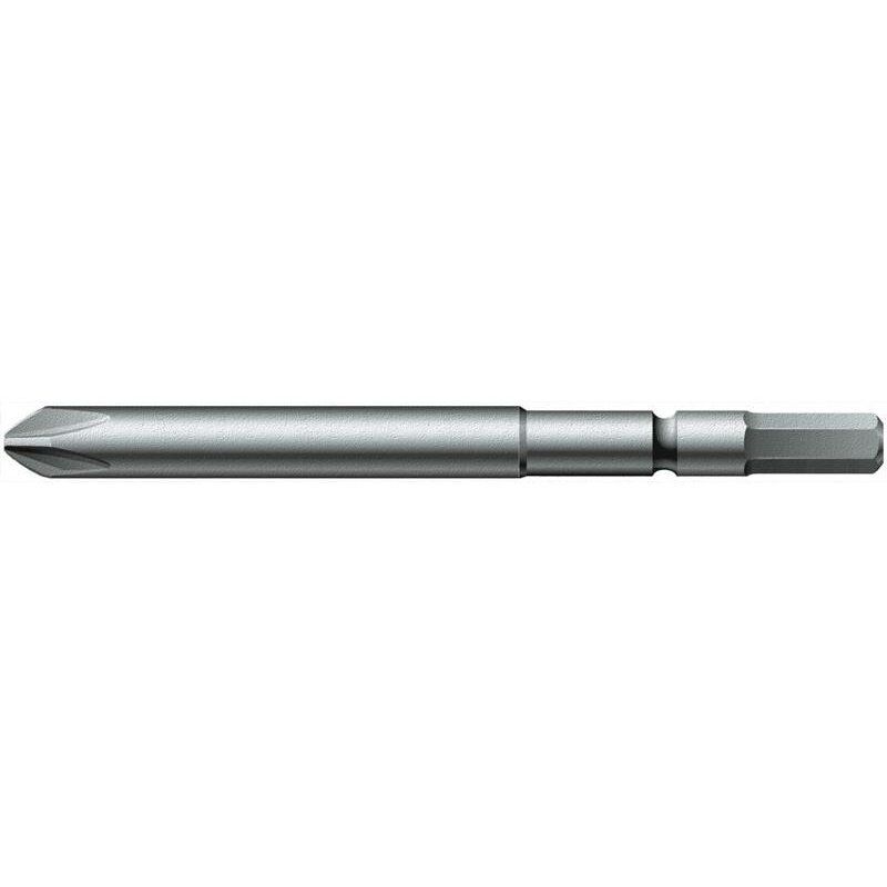 055600 851/00 Z Насадка PH 00/50 mm Wera