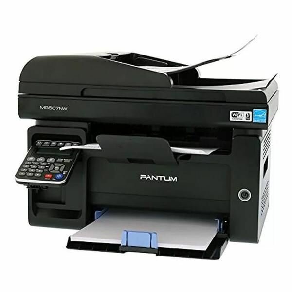 Многофункциональное устройство Pantum M 6607 NW
