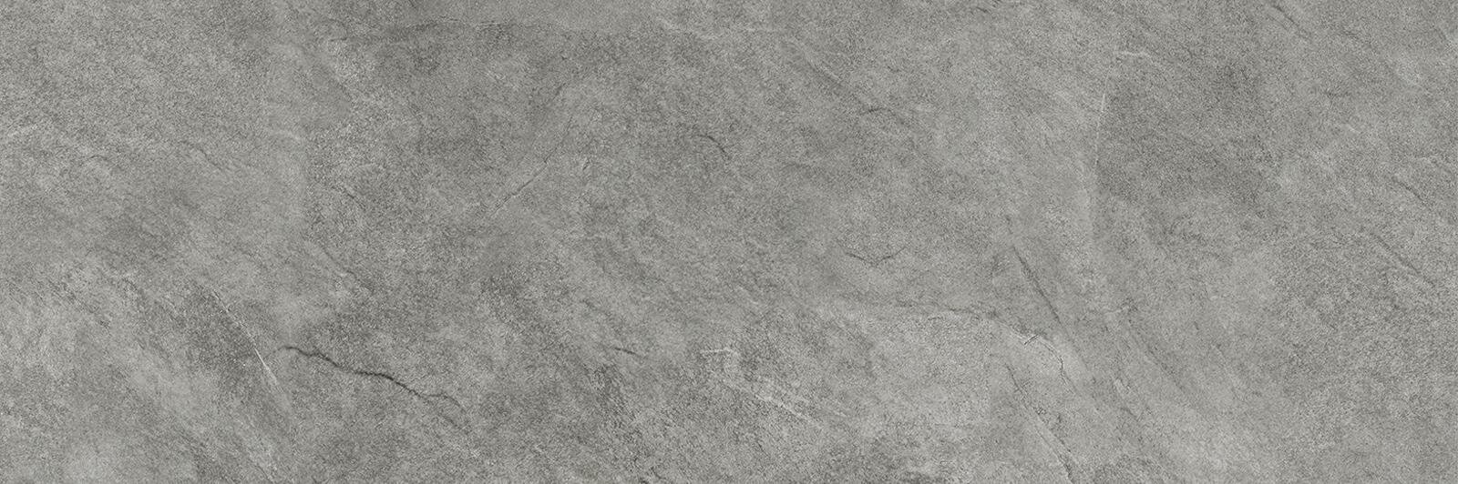 Керамическая плитка Delacora Леон серый Leon Gray WT15LEN15R Матовая 24,6х74 см