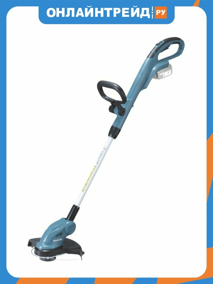 Триммер аккумуляторный Makita DUR181Z LXT