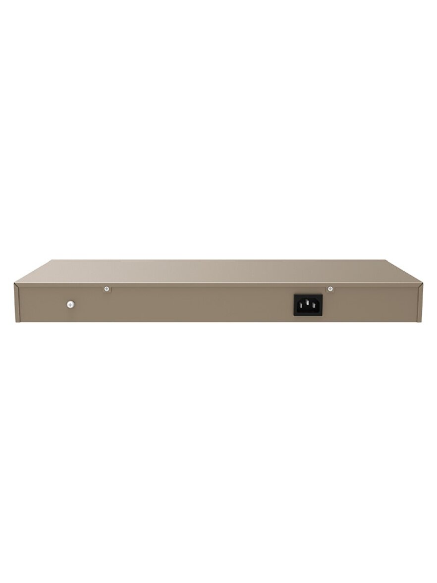 Коммутатор Ip-com F1126P-24-250W