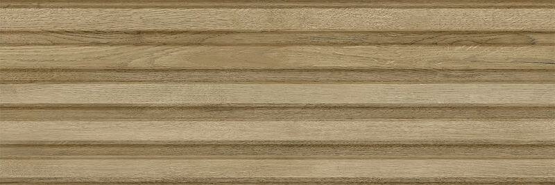 Керамическая плитка Delacora Woodstyle Oak Strip WT93WOS18 настенная 30х90 см