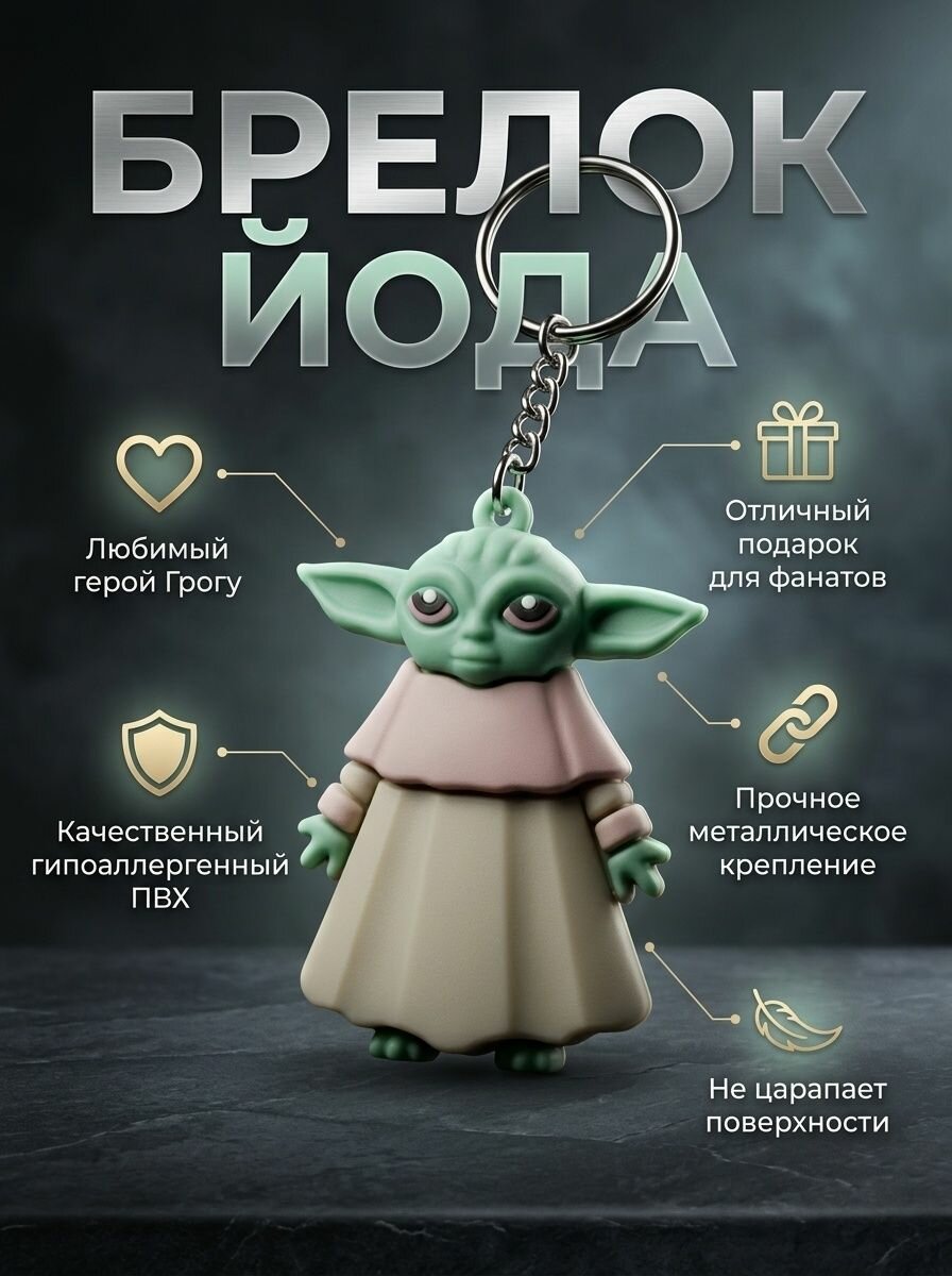 Брелок