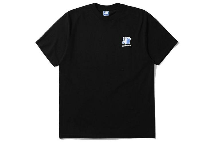 Футболка UNDEFEATED