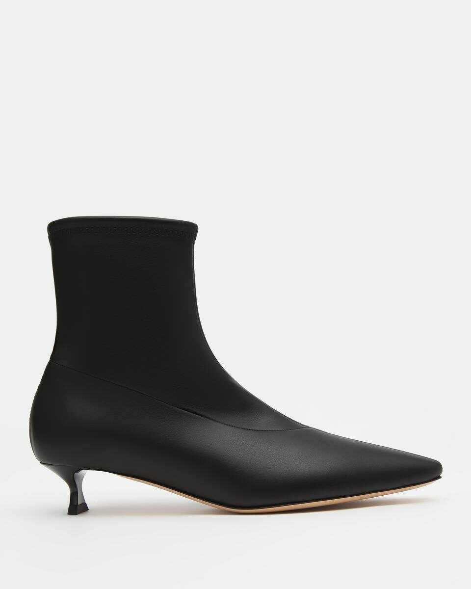 Ботинки Casadei