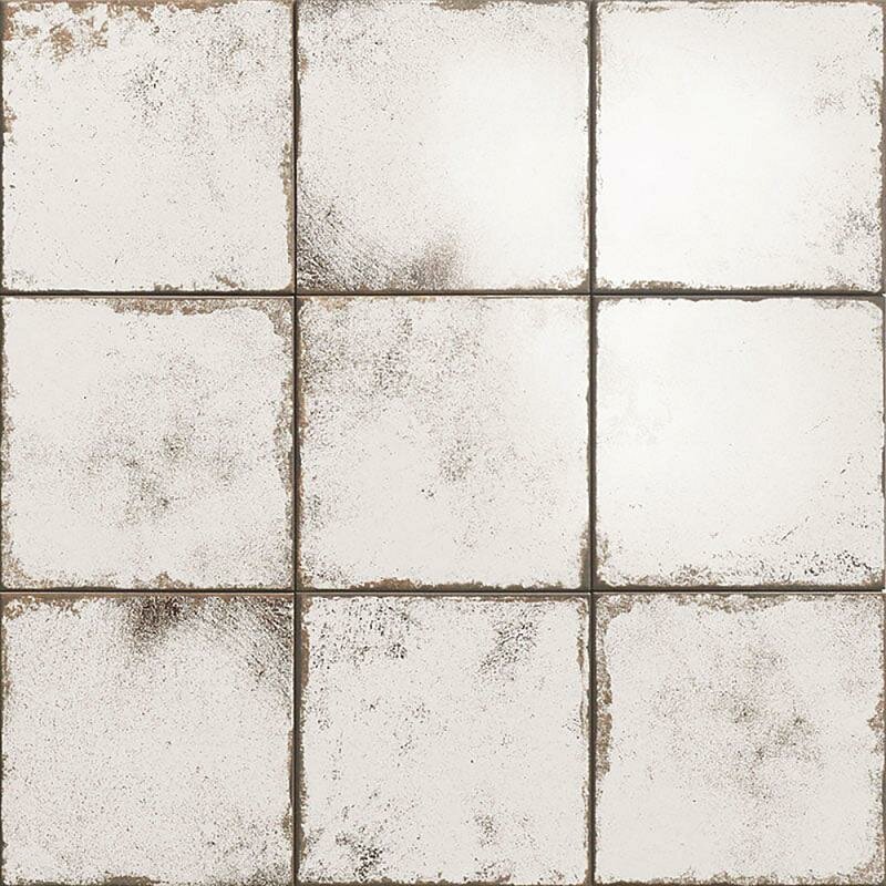 Керамогранит Mainzu Pav. Metallici White 919362 20x20 см