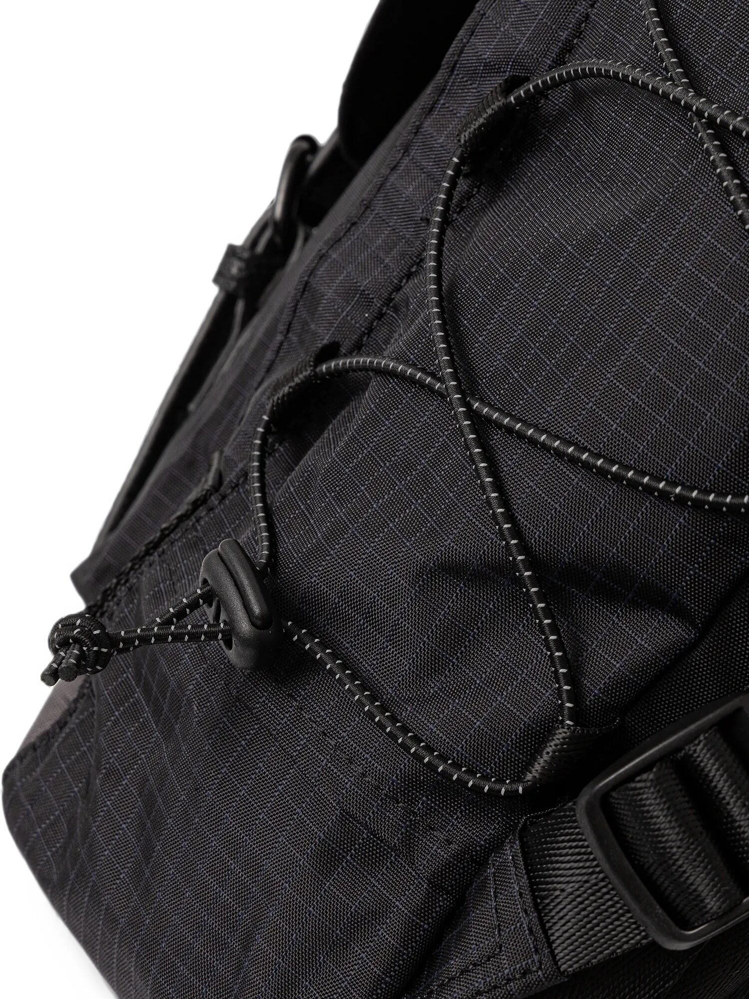 Сумка Doughnut Buckle-fastening backpack — фото 1