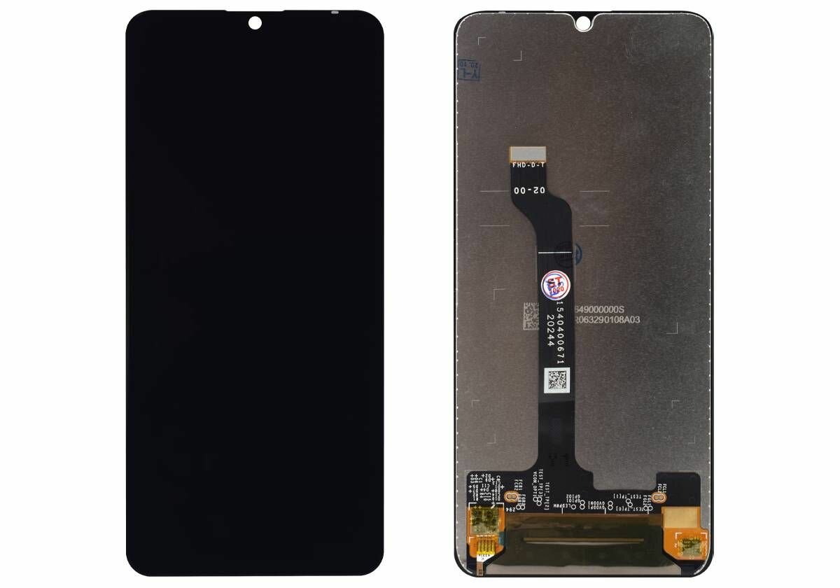 Дисплей для Huawei Honor 30 Lite (MXW-AN00 MXW-TN00)