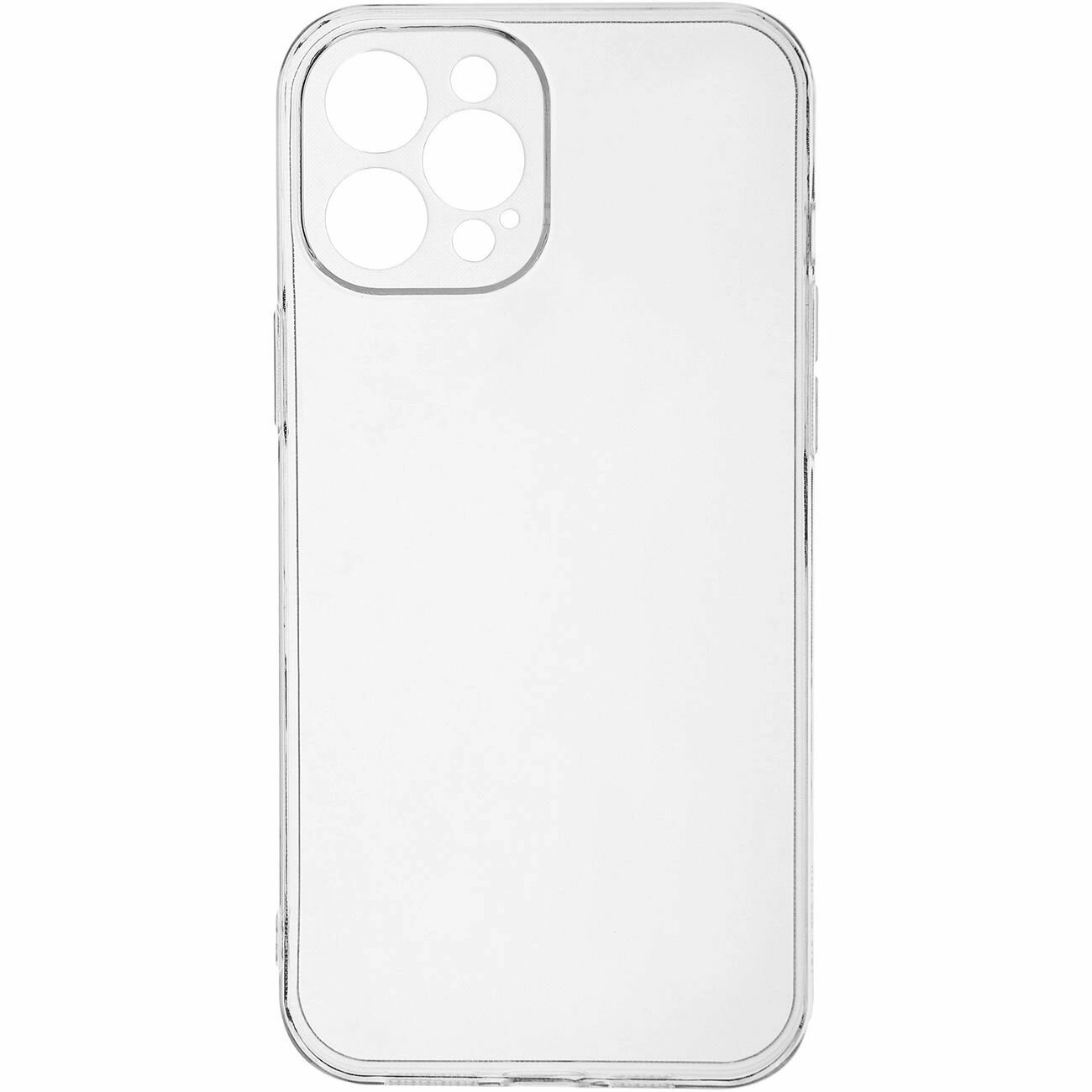 Чехол Carmega iPhone 12 Pro Max TPU