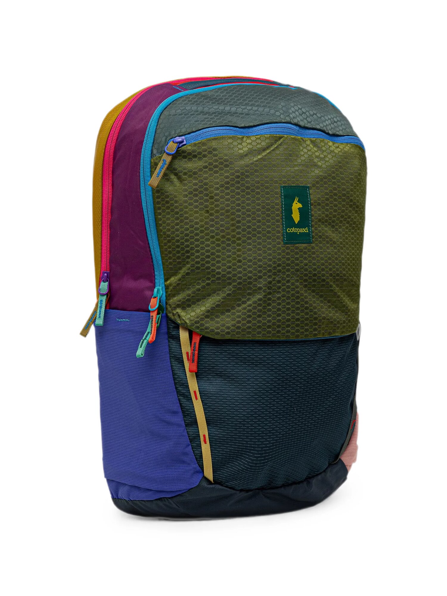 Сумка cotopaxi Chiquillo, green — фото 1
