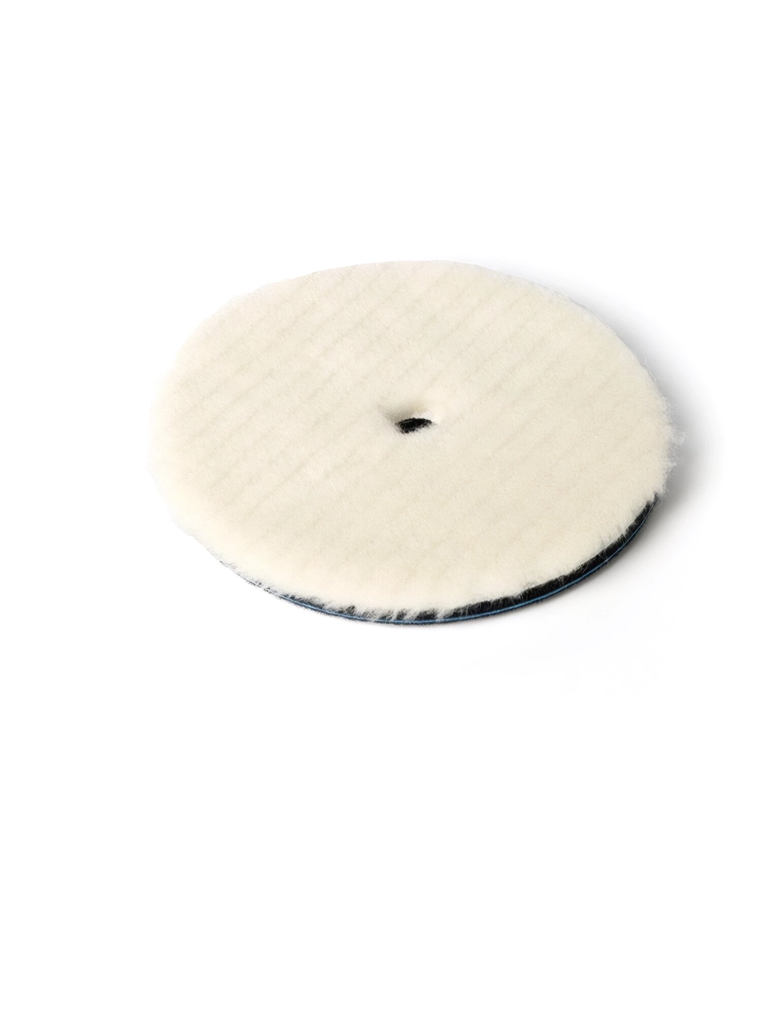 Гибридный стриженый мех с терморегулирующим слоем, 130 мм Shine Systems Cool Wool Pad