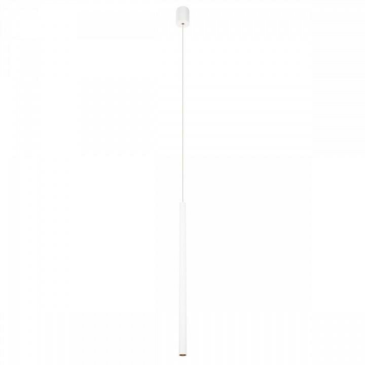 Подвесной светильник Loft it Metropolis 10334 1000 White цвет плафона подвески Белый, цвет арматуры Белый