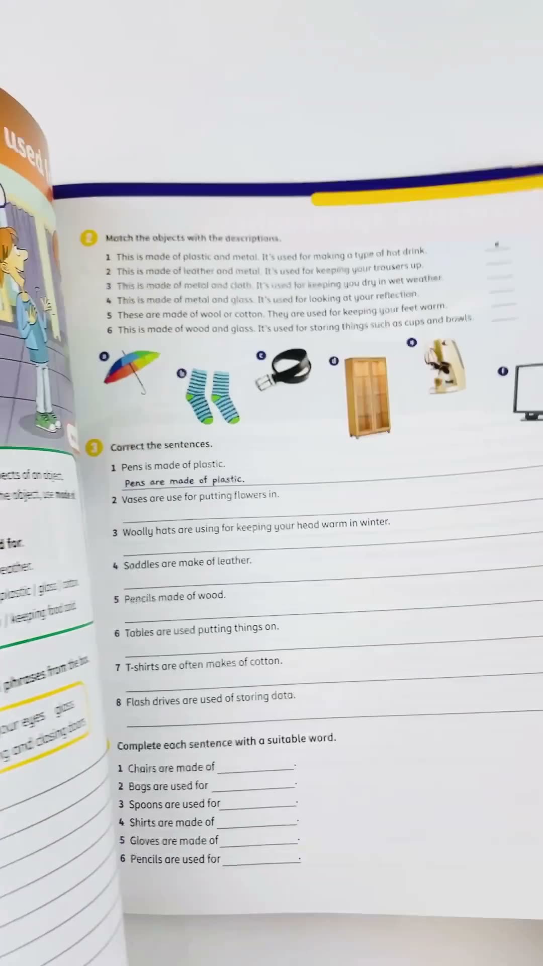 Super Minds. 2nd Edition. Level 5, Super Practice Book — фото 1