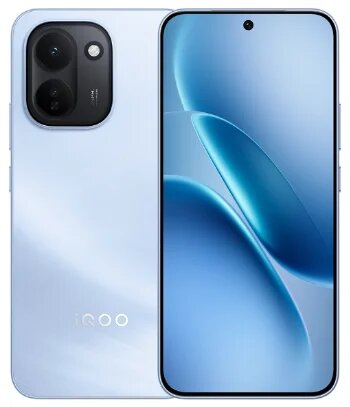 Смартфон Vivo iQOO Z11, 8/256ГБ