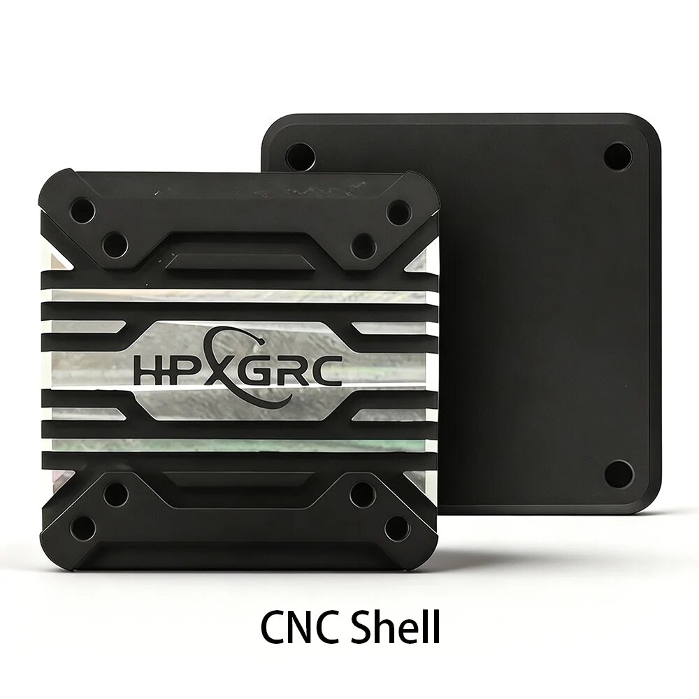 HawkSpeed HPXGRC O4 комплект для модернизации воздушного блока CNC Shell