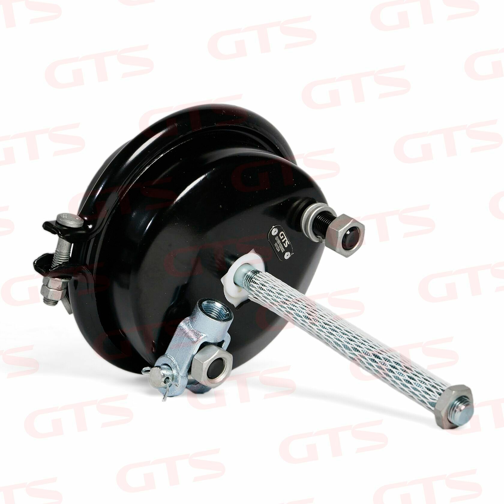 GTS Тормозная камера барабанного тормоза, 24 G150102002
