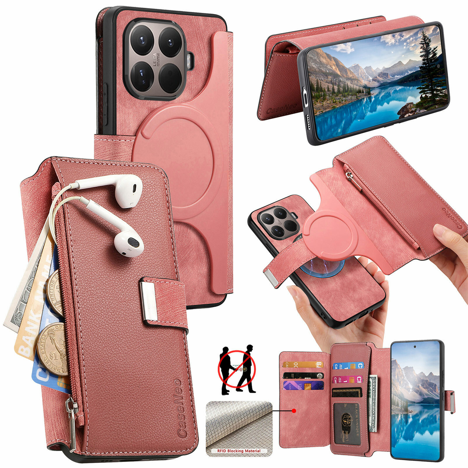 Чехол для Xiaomi 17T Pro