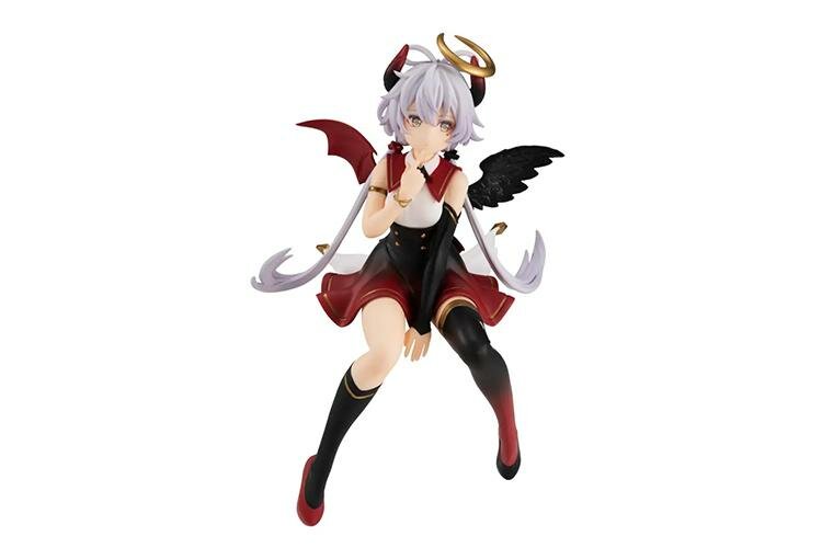 Фигурка унисекс FURYU Luo Tianyi Vsinger Fallen Angel Ver, 1429486979