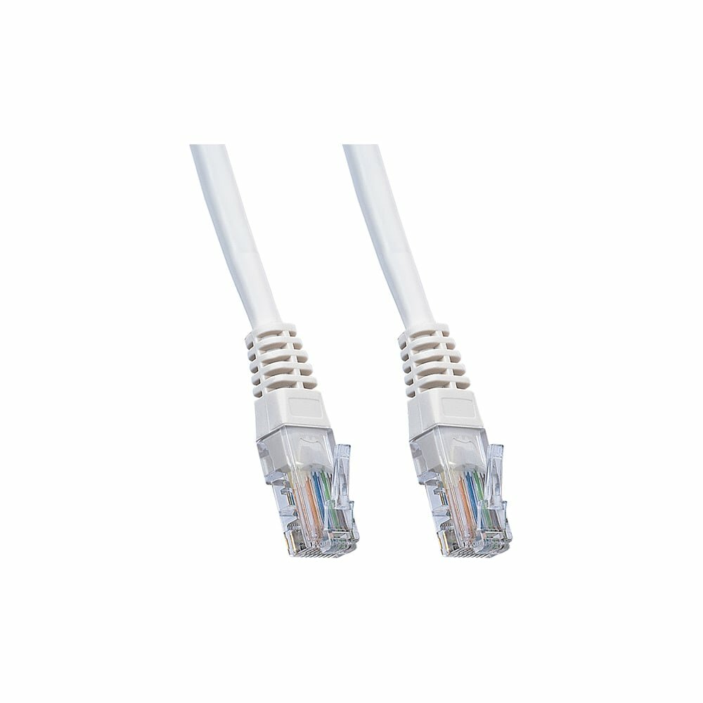 Патчкорд PERFEO UTP кат. 5е, RJ-45 вилка - RJ-45 вилка, длина 20 м. P6009 30 003 932
