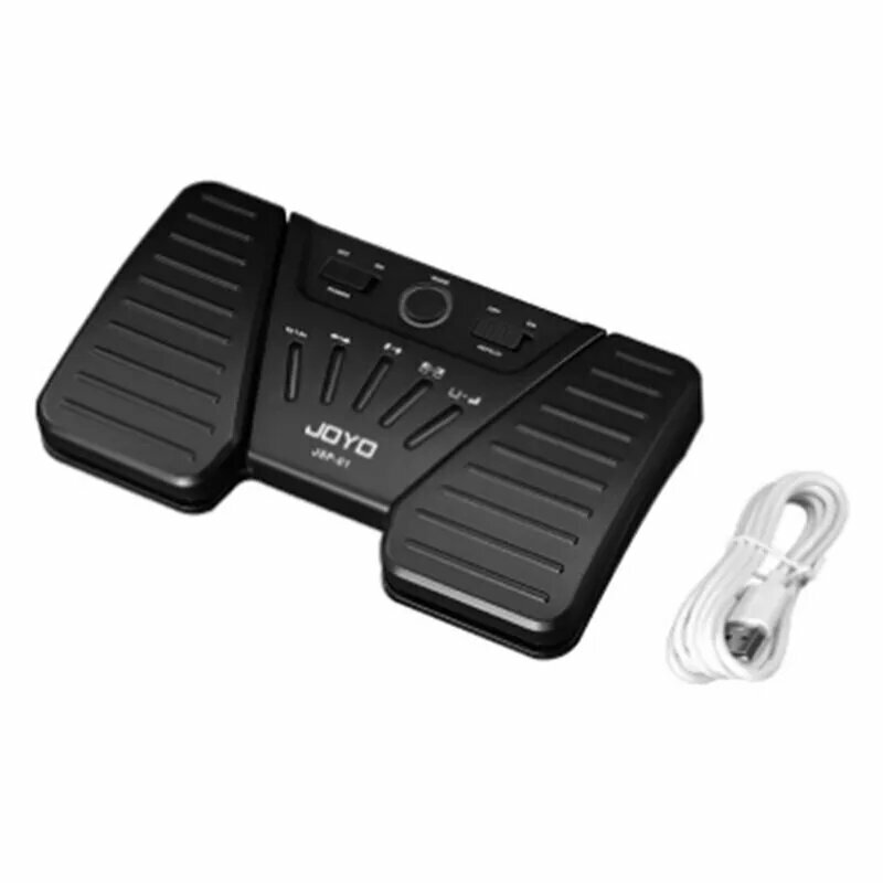 JOYO JEP-01 Педаль Пейдж Тернер Ножная Bluetooth Музыкальная для гитары